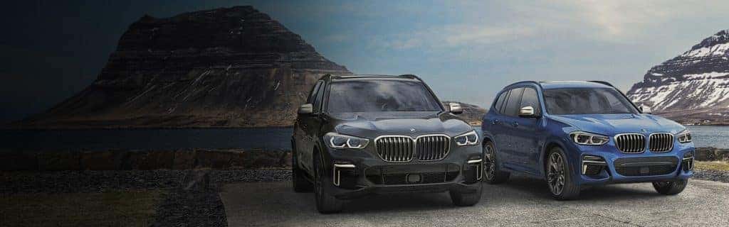 Service Loaners at The BMW Store | The BMW Store