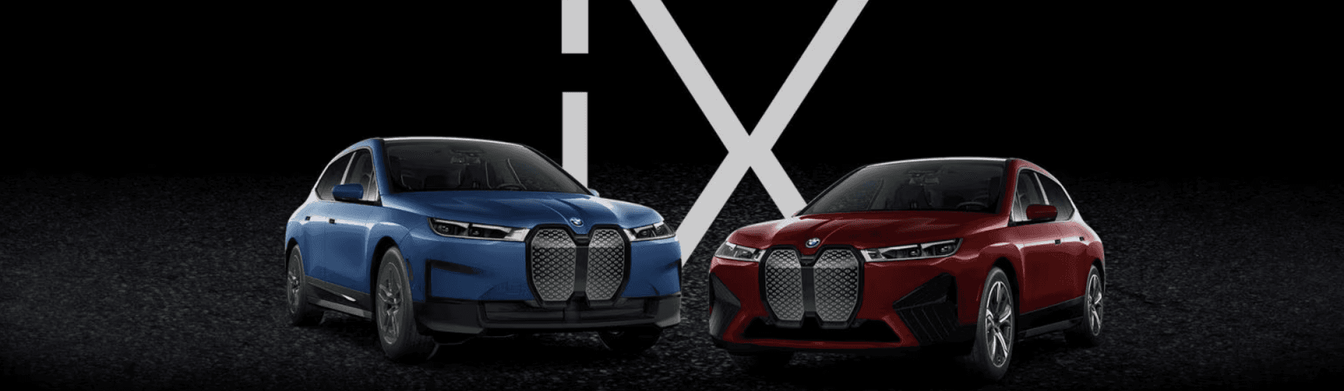 New BMW iX For Sale | The BMW Store