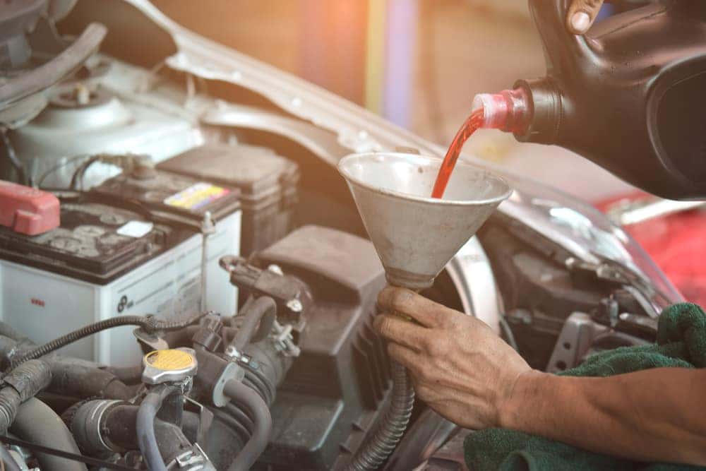 Thompson S Guide To Common Types Of Car Maintenance