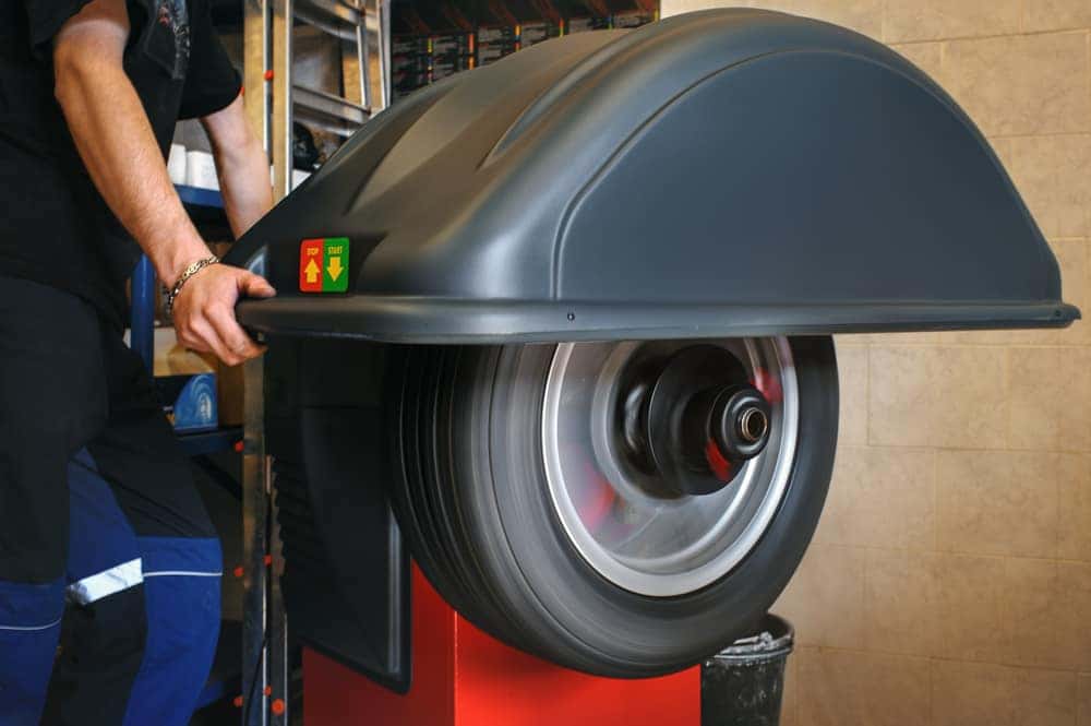 Tire Balancing FAQs and Answers Written by Thompson Sales