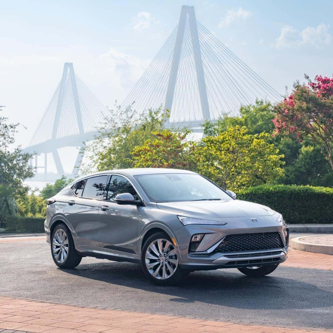 2024 GMC & Buick Models at Our Dealership in Springfield, MO