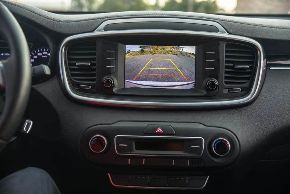 See the Top Advanced Safety Features in Used Vehicles