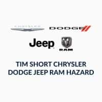 2024 Chrysler Pacifica Interior | Tim Short Chrysler Dodge Jeep Ram Hazard