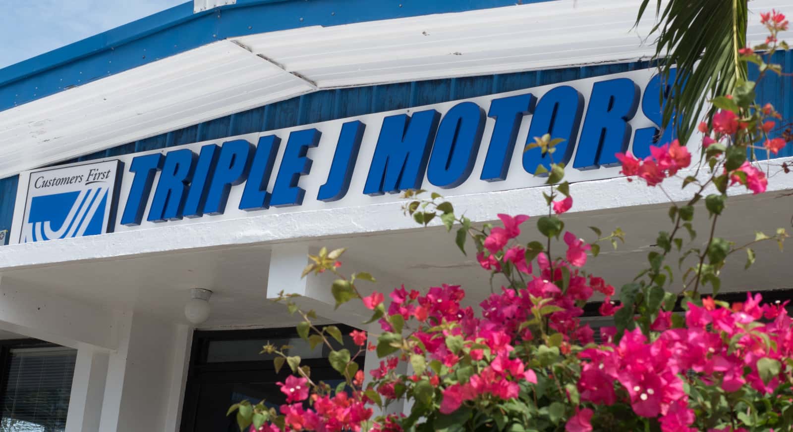 Welcome to our Car Dealer in Saipan | Triple J Saipan