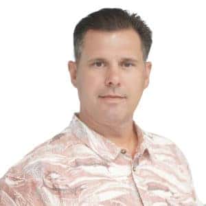 Sean Ficke, "General Manager" | Triple J Saipan