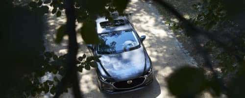 Mazda i-ACTIVSENSE® | Lane Keep Assist, Radar Cruise Control | Saipan