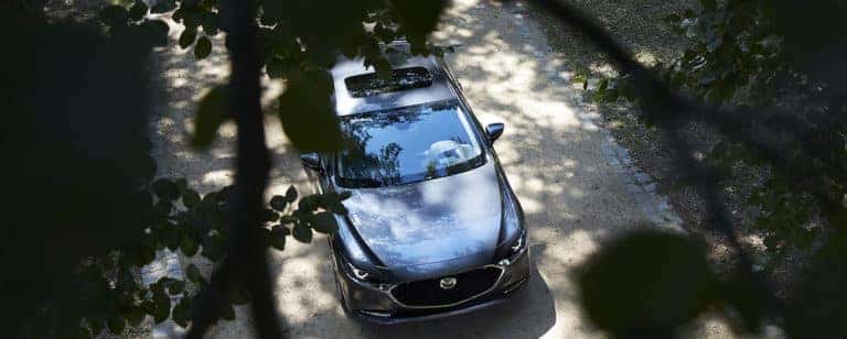 Mazda i-ACTIVSENSE® | Lane Keep Assist, Radar Cruise Control | Saipan