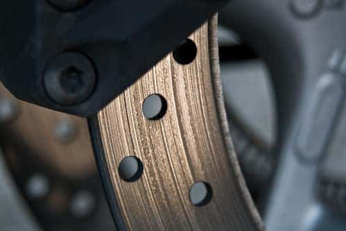 The Most Common Warning Signs of Bad Brakes | How to Tell if You're ...