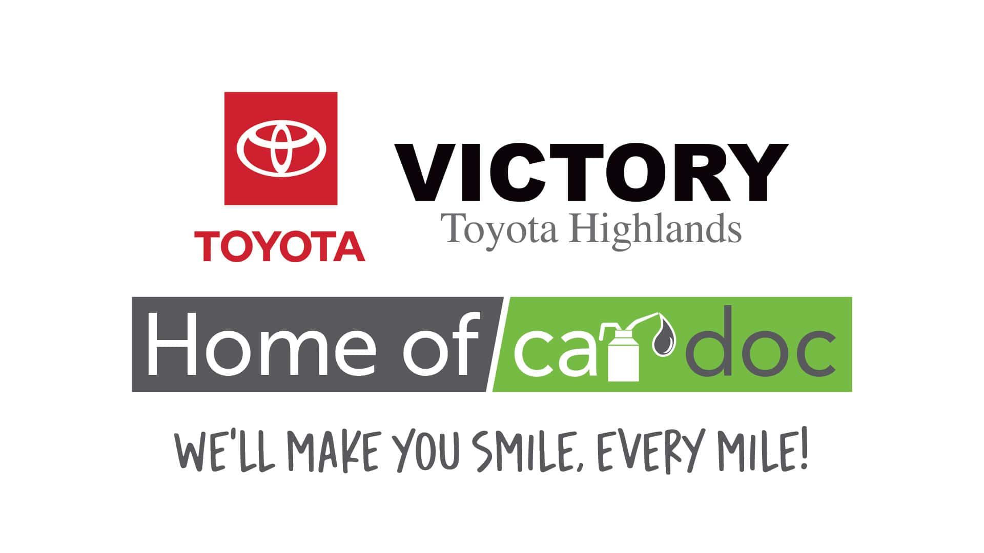 Welcome | Victory Toyota Highlands