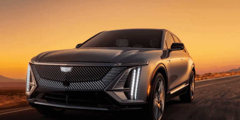 EV Myth Busters | Voss Village Cadillac