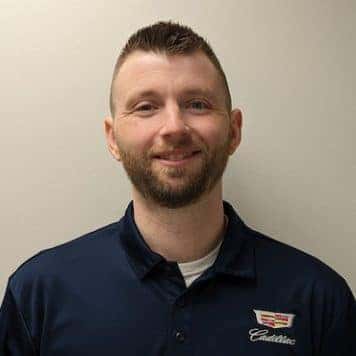 Voss Village Cadillac Staff | Dayton Cadillac Dealer