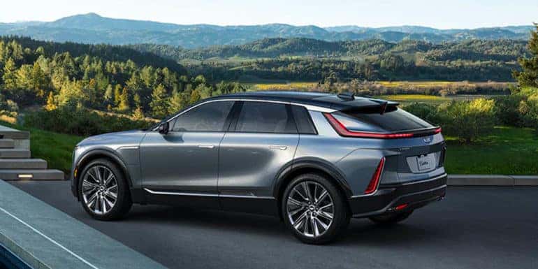 How to Plan a Road Trip With an Electric Vehicle | Voss Village Cadillac