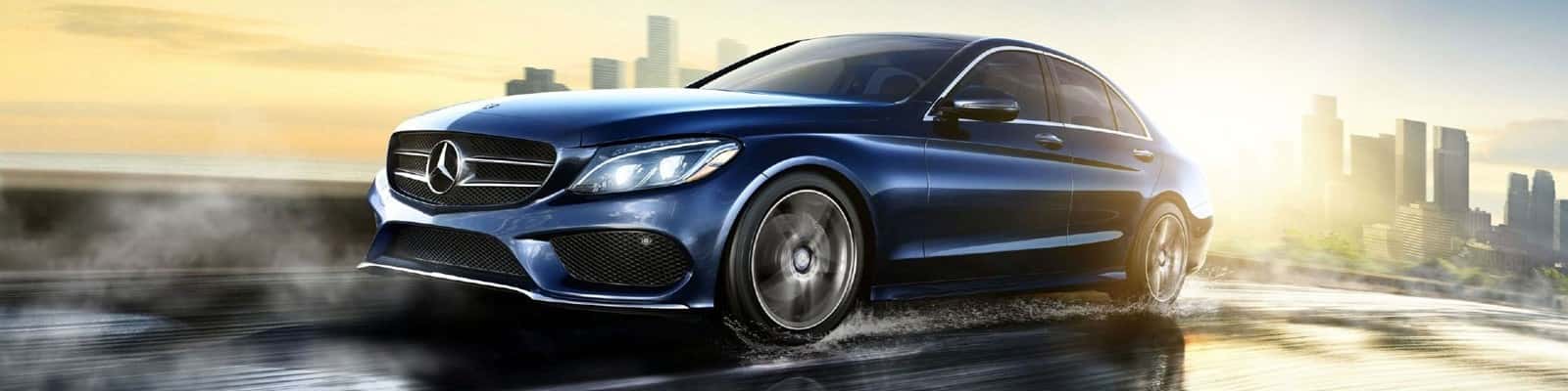 Mercedes C 2016 The All New Redesigned Mercedes Benz C Class Coupe