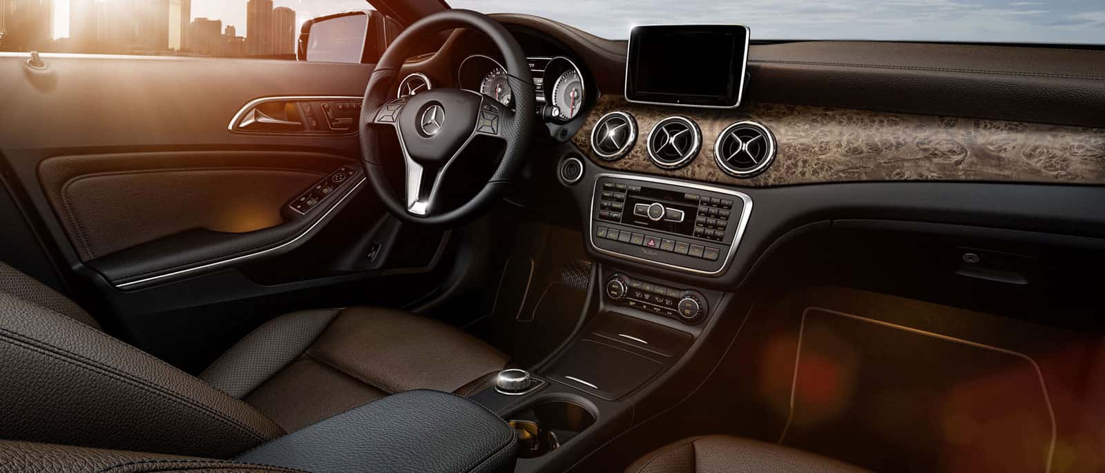 2016 Mercedes-Benz GLA Class SUV | Riverside Mercedes-Benz Dealer^