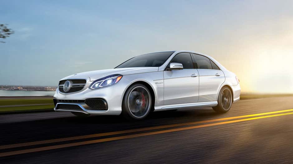 3 of the Fastest Sedans at Mercedes-Benz Dealer Serving Orange County ...