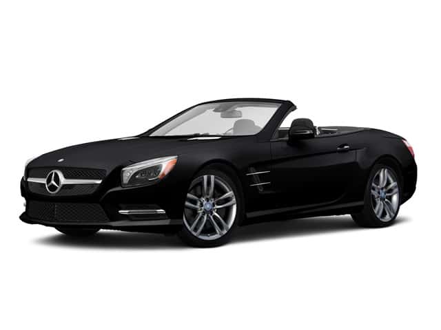 2016 Mercedes-Benz SL-Class | Riverside Mercedes-Benz Dealer