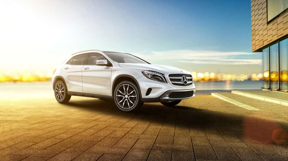 The Perfect Roadtrip Vehicle at Our Mercedes-Benz Dealer Serving Moreno ...