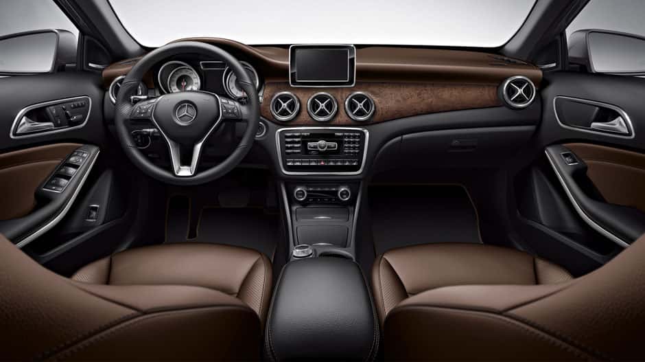 The Perfect Roadtrip Vehicle at Our Mercedes-Benz Dealer Serving Moreno ...