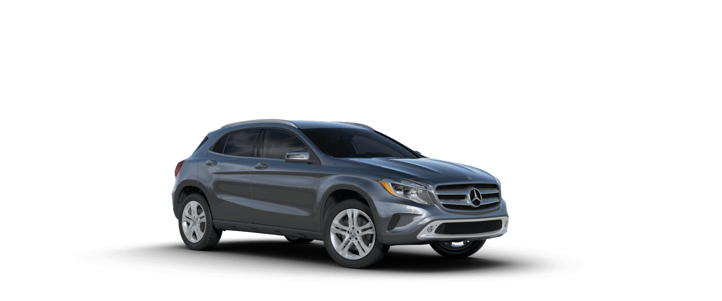 2017 Mercedes-Benz GLA SUV | Riverside Mercedes-Benz Dealer