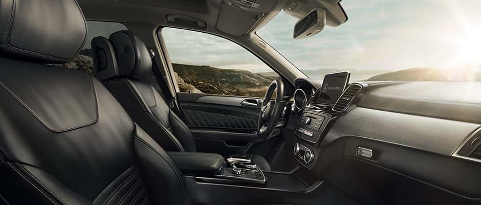 2017 Mercedes-Benz GLE in Riverside | Orange County Area Mercedes-Benz