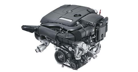 C 300 Engine Wins Award | Mercedes-Benz Dealer Near Orange County