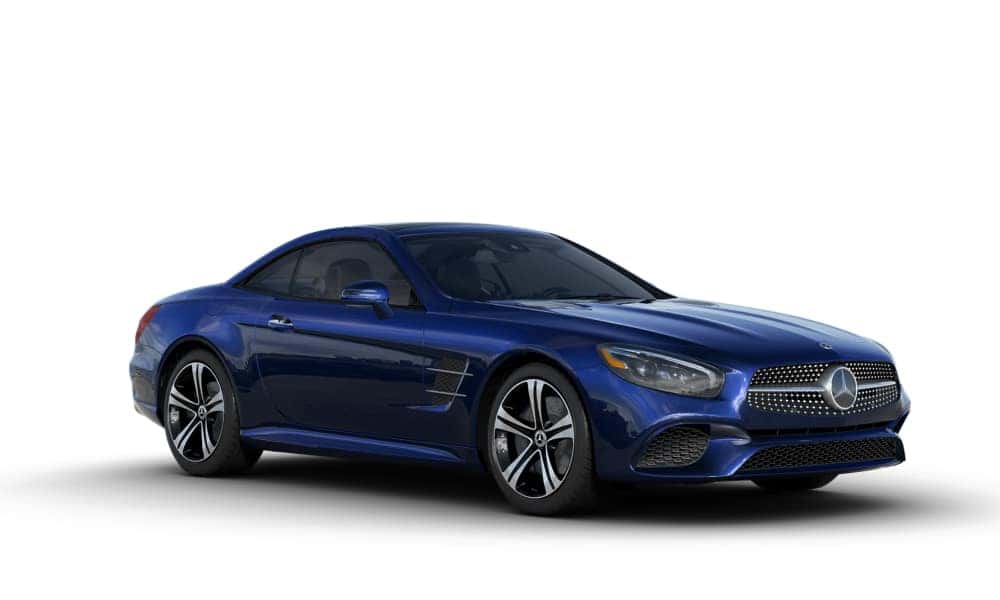 2018 Mercedes-Benz SL Roadster | Riverside CA