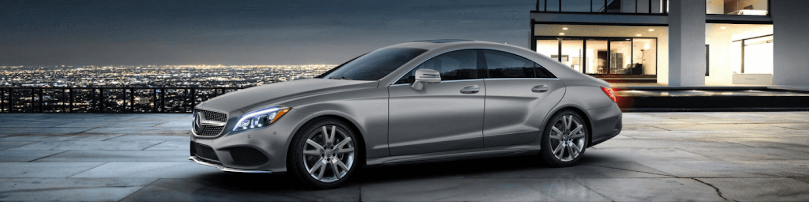 2018 Mercedes-Benz CLS Coupe | Riverside Dealership