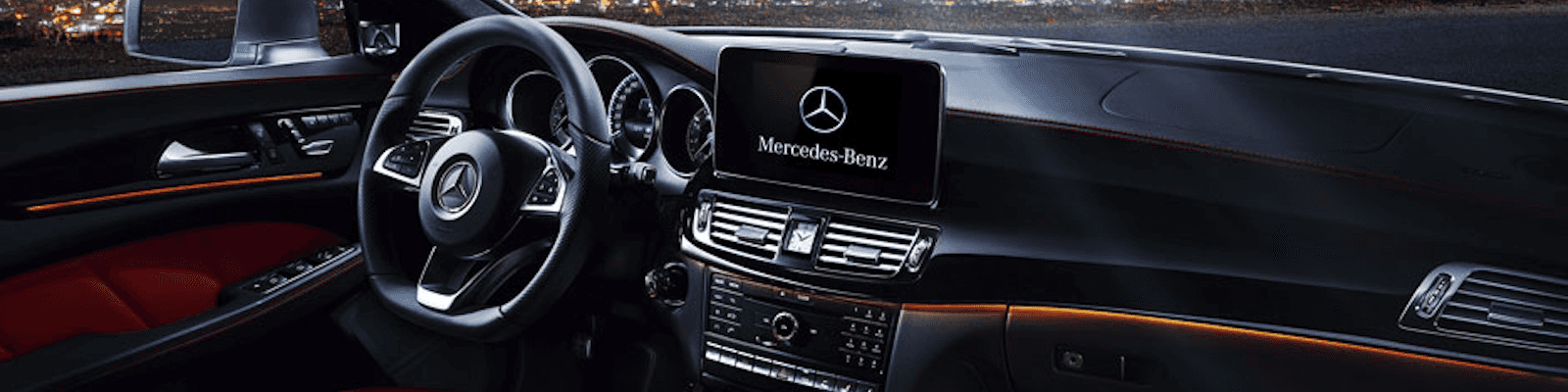 2018 Mercedes-Benz CLS Coupe | Riverside Dealership