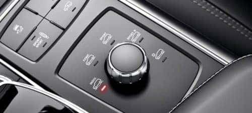 What Is DYNAMIC SELECT? | Mercedes-Benz Dealer in Riverside, CA