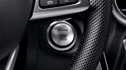 What is KEYLESS GO? | Mercedes-Benz Sales near San Bernardino, CA