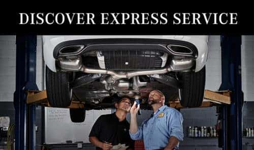 Mercedes-Benz Express Service Riverside, CA | Mercedes-Benz Express ...