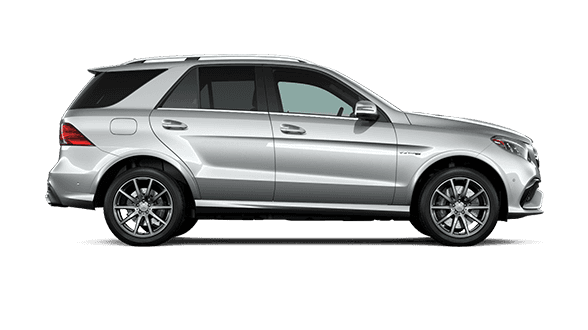 2020 Mercedes-Benz GLE Trim Comparison | In Riverside
