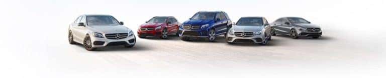 Mercedes-Benz Service Intervals | Orange County Area Service Center