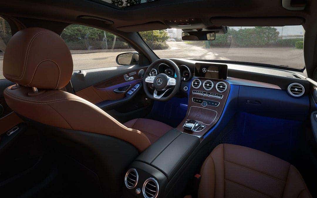 2020 Mercedes-Benz C 300 | Riverside C-Class Dealer