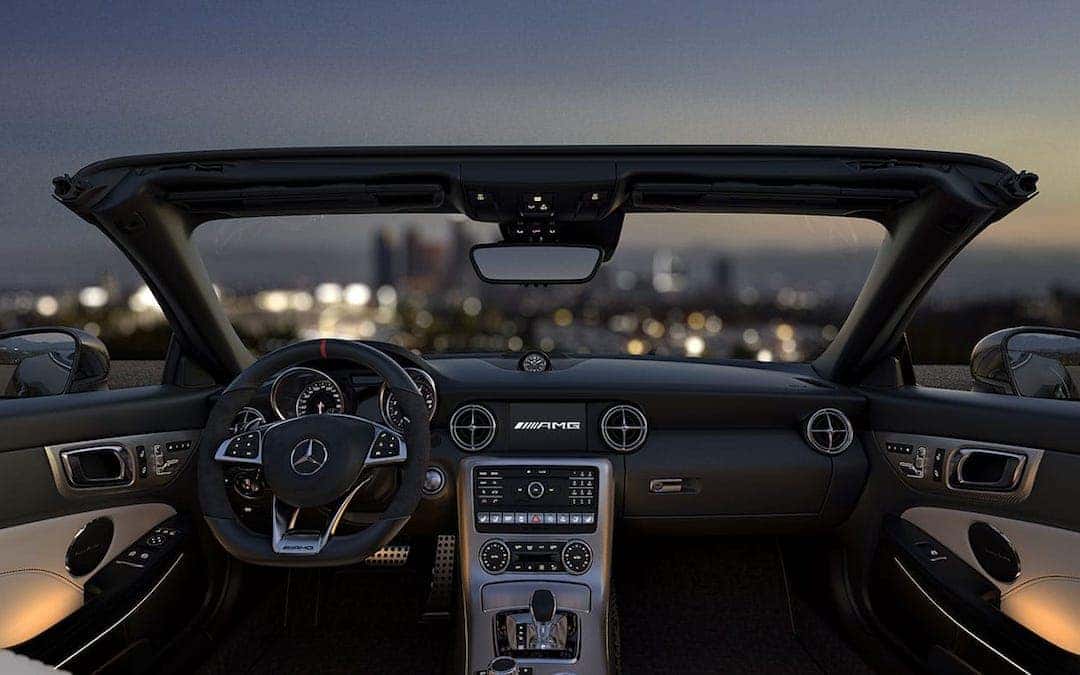 2020 Mercedes-Benz SLC 300 | Riverside SLC Roadster Dealer