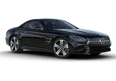 2020 Mercedes-Benz SL-Class 550 | Riverside SL Roadster Dealer