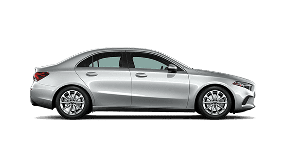 2020 Mercedes-Benz A-Class Trim Comparison | In Riverside