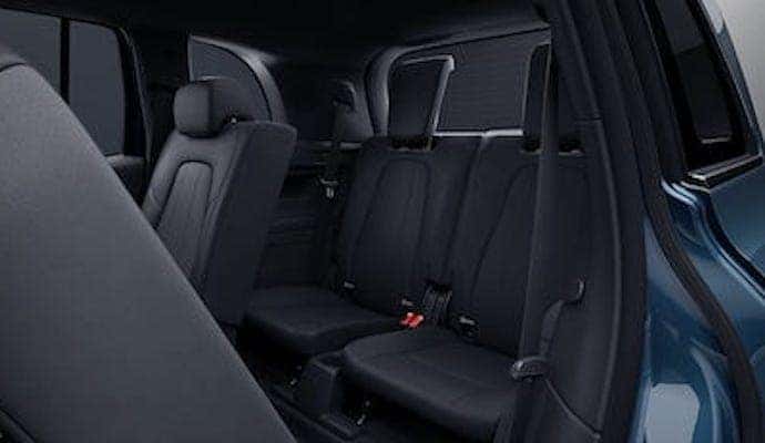 Which Mercedes-Benz Has a Third Row? | Dealer In Riverside