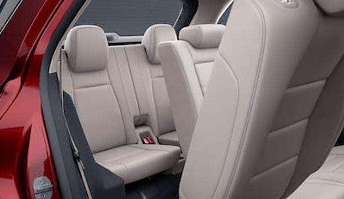 Which Mercedes-Benz Has a Third Row? | Dealer In Riverside