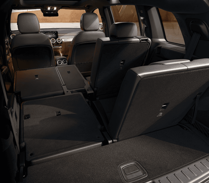 Which Mercedes-Benz Has a Third Row? | Dealer In Riverside