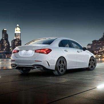 2021 Mercedes-Benz A 220 | Riverside A-Class Dealer