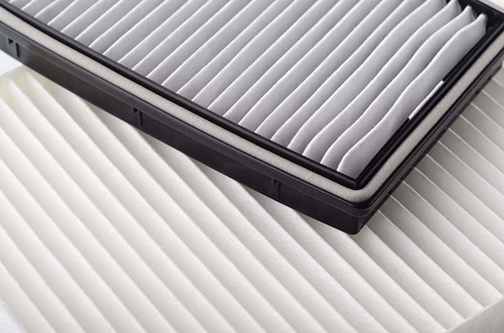 Mercedes-Benz Cabin Air Filter Replacement | Riverside Dealer