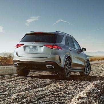 2021 Mercedes-Benz GLE 350 | Riverside GLE SUV Dealer