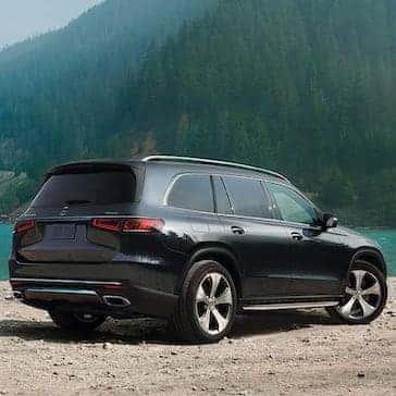 2022 Mercedes-Benz GLS 450 | Riverside GLS SUV Dealer