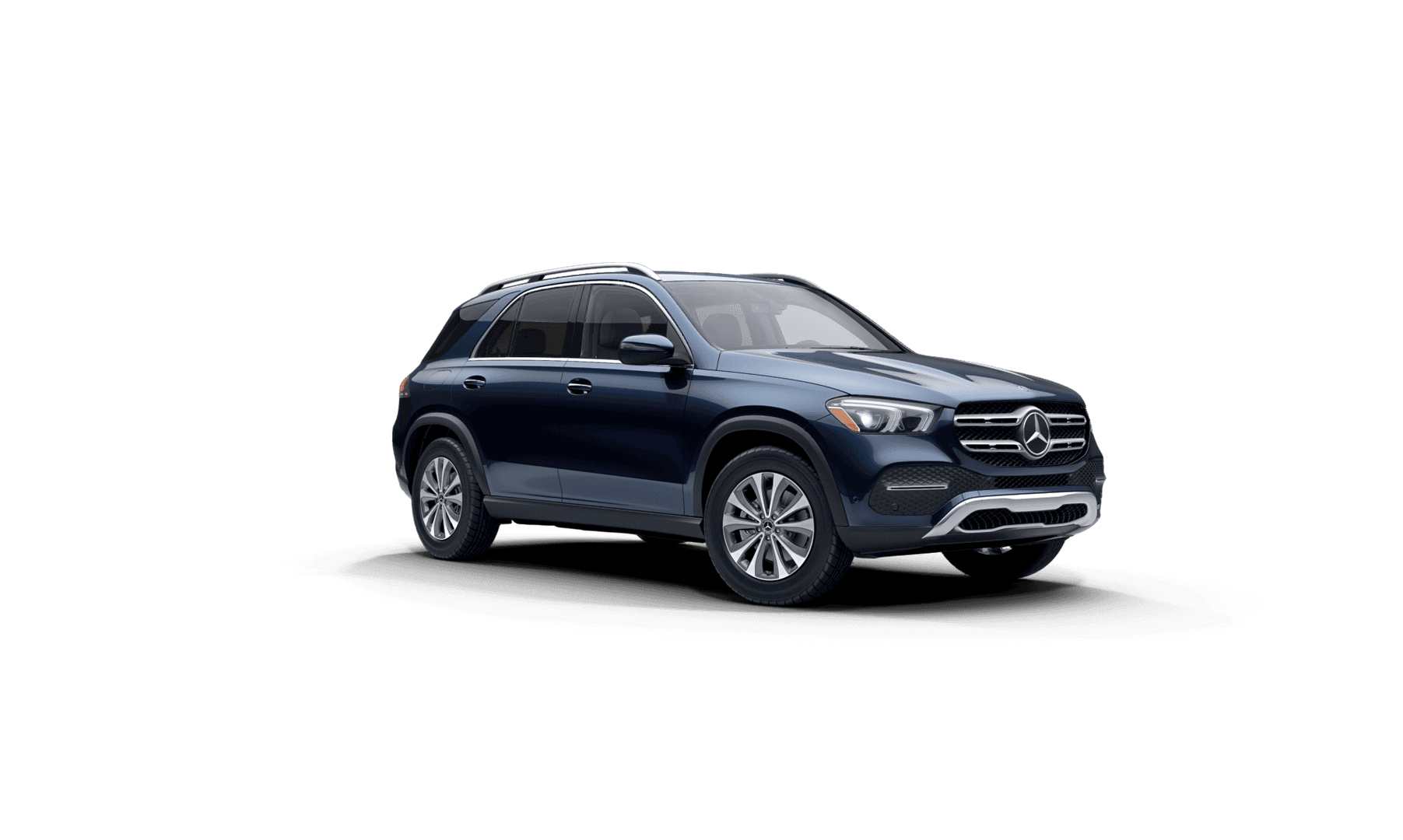 Mercedes-Benz GLE Color Options | Riverside Mercedes-Benz Dealer