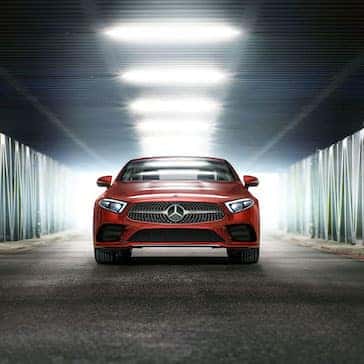 2021 Mercedes-Benz CLS 450 Coupe | Riverside CLS Dealer