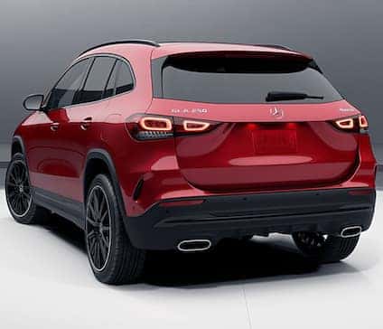 2022 Mercedes-Benz GLA | Riverside Mercedes-Benz Dealer