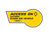 Which Mercedes-Benz EVs are Eligible for an HOV Sticker? | Riverside