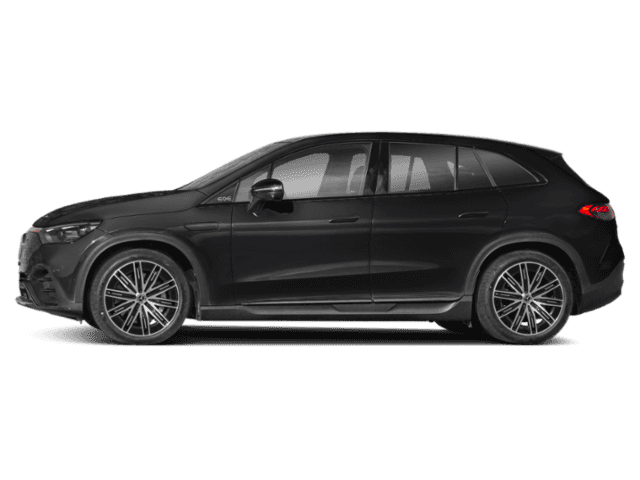 New Mercedes-Benz EQE Sedan | Walter's Mercedes-Benz of Riverside