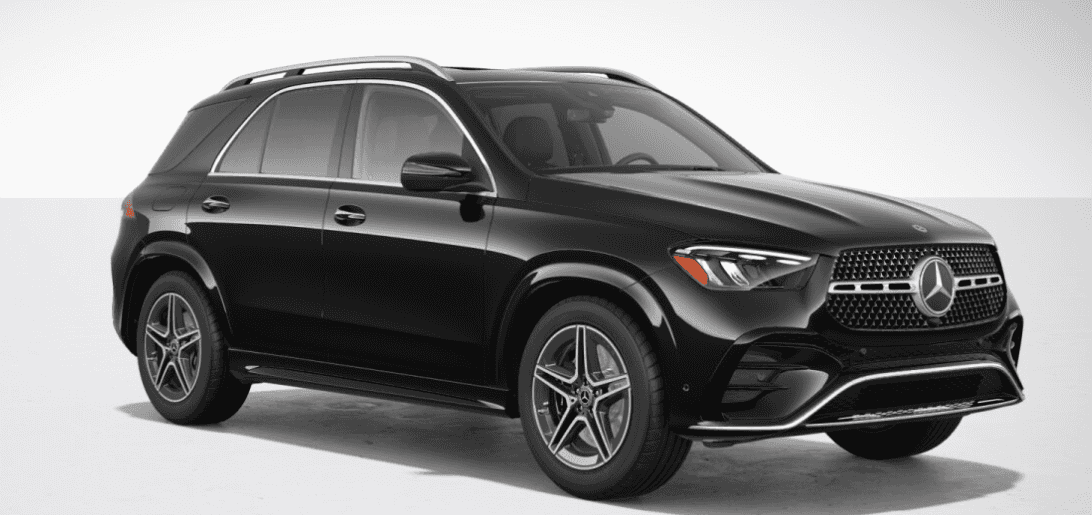 New GLE SUV Vs. GLC | Walter’s Mercedes-Benz of Riverside